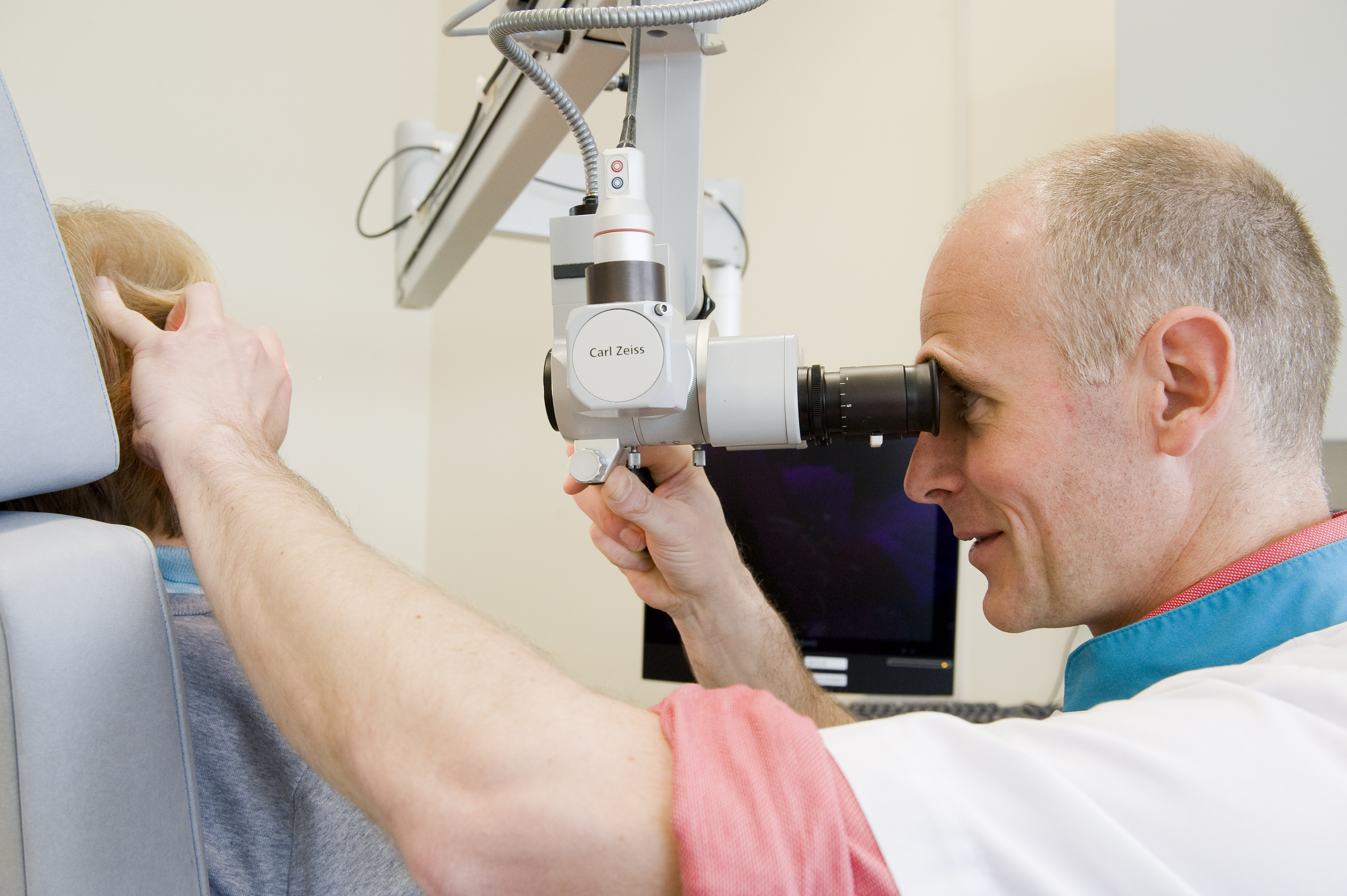 Keel-, Neus-, Oorheelkunde (KNO)