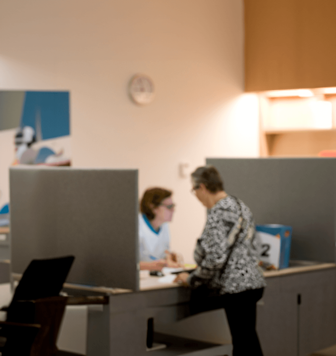 Medicijn Registratie Balie (MRB)
