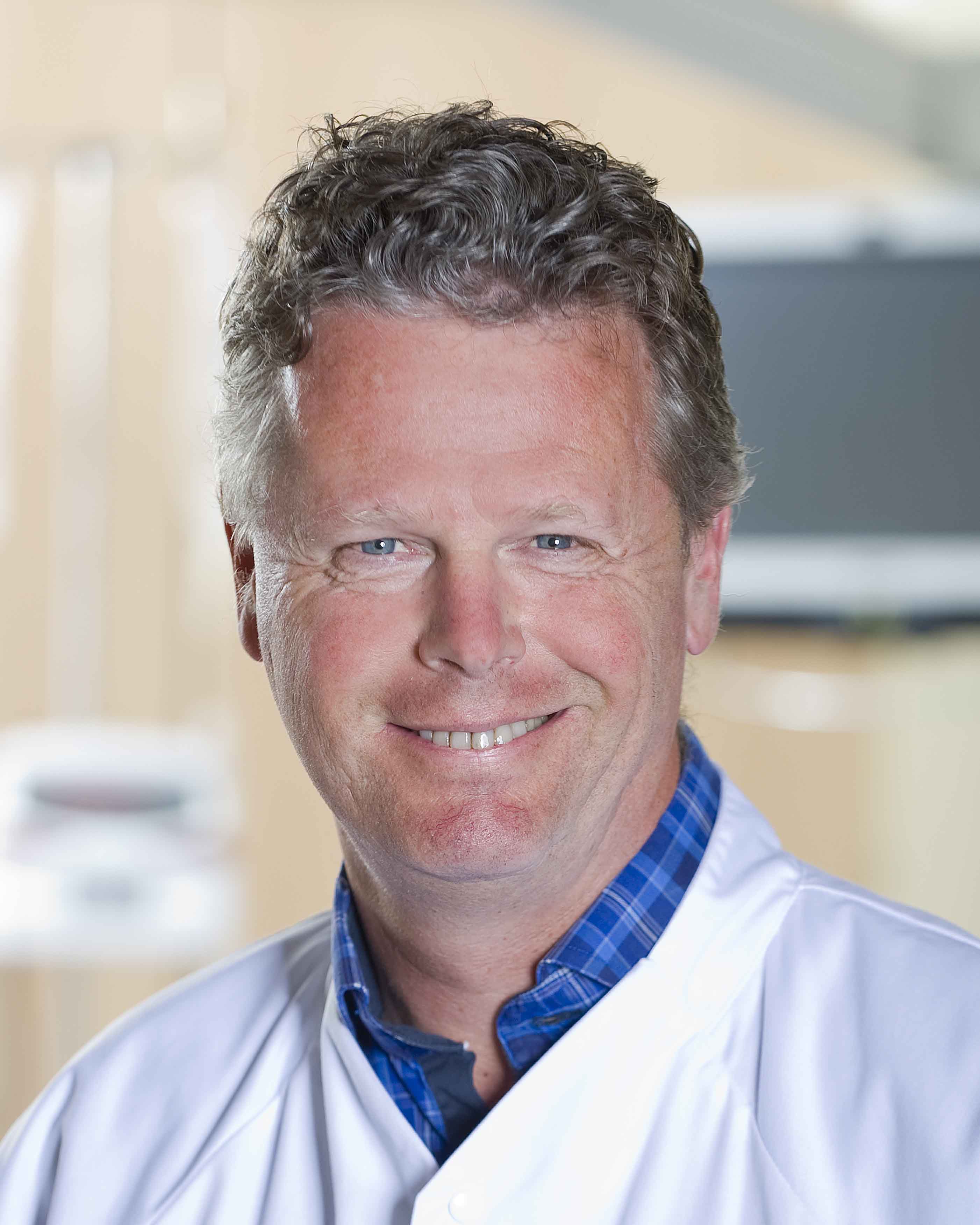 Keel-, Neus-, Oorheelkunde (KNO)